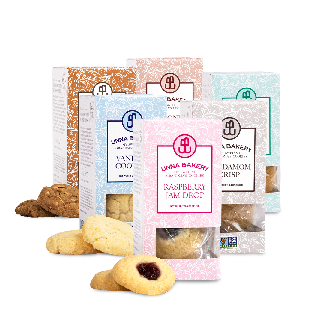 cookies-variety-pack – Unna Bakery